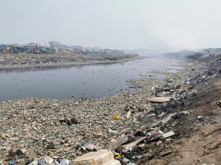 Less is More: The Hidden Dangers of Overconsumption – overconsumption.org
